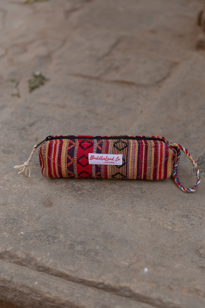 Pouch – BuddhaLand Co.
